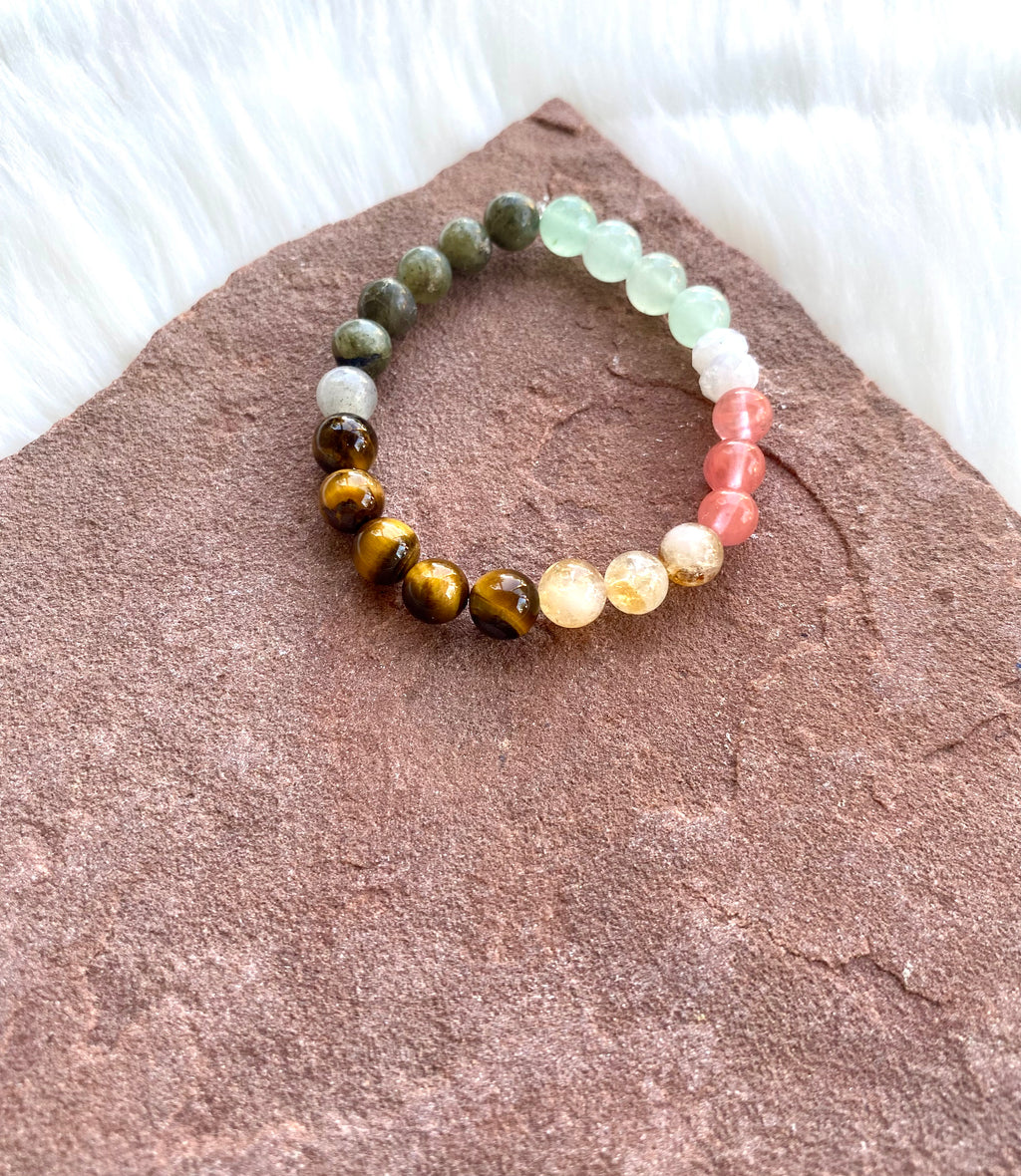 Grace in Growing Bracelet – DarcMoon